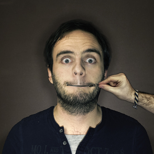 SECRET DISCIPLES? | Pastor Bob Mink